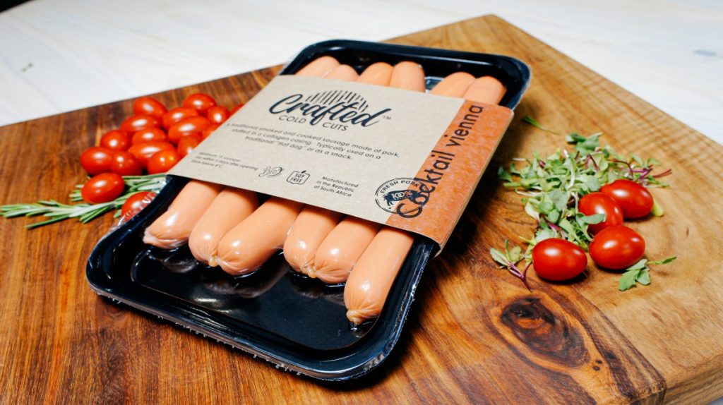 Wholesale Meat Supplier Pretoria - Crafted Cold Cuts