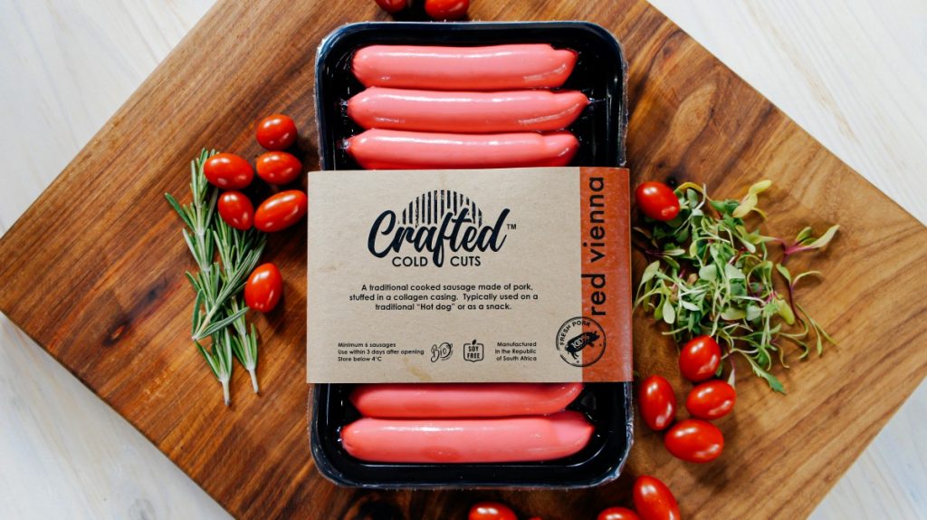 Vienna - Crafted Cold Cuts