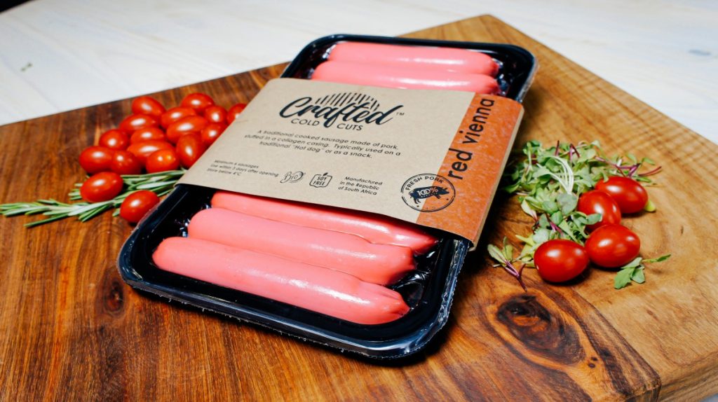 Vienna - Crafted Cold Cuts