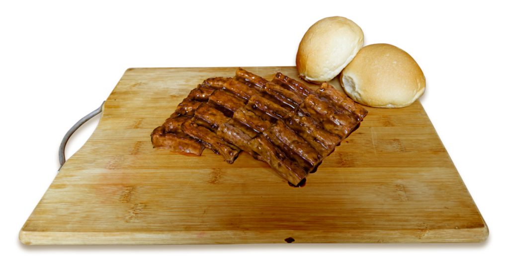 Wholesale Bacon Eisbein Ribs Supplier - Crafted Cold Cuts